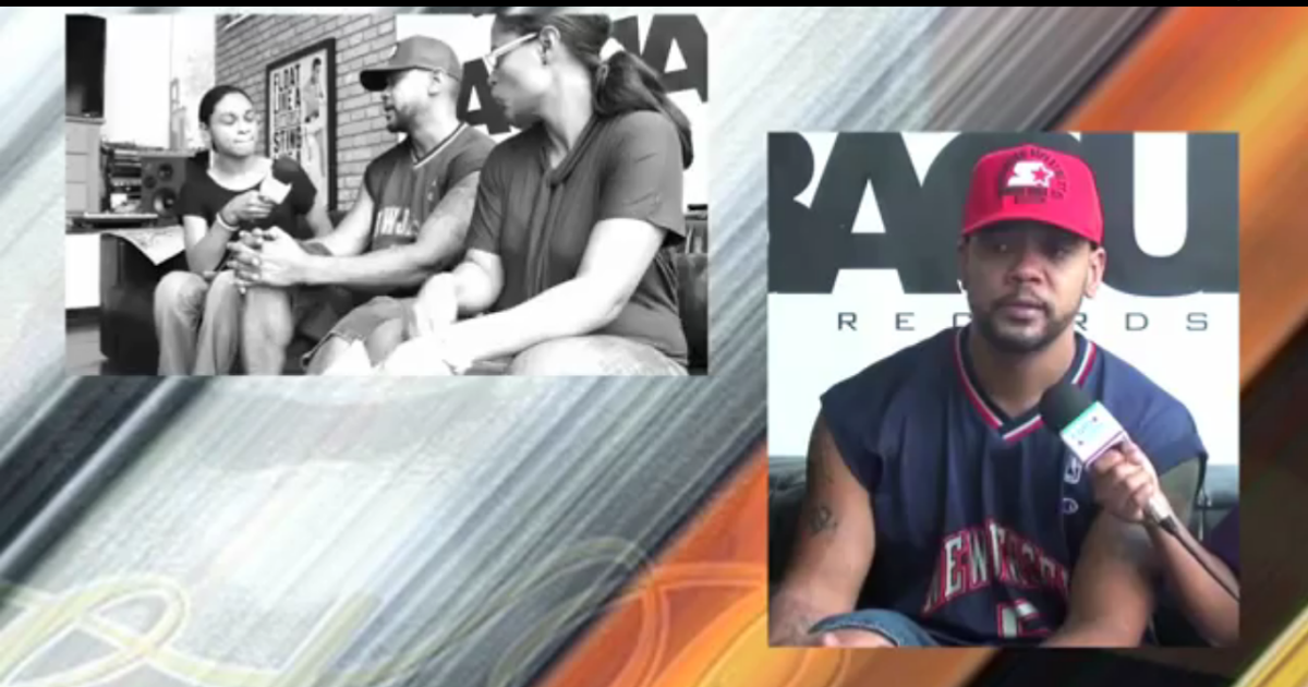 Entrevista Inédita do Edi Rock para o Projeto COMCOM