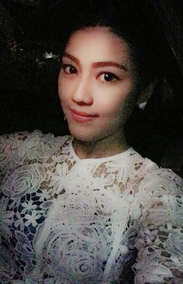 Ei Chaw Po | EiChawPo