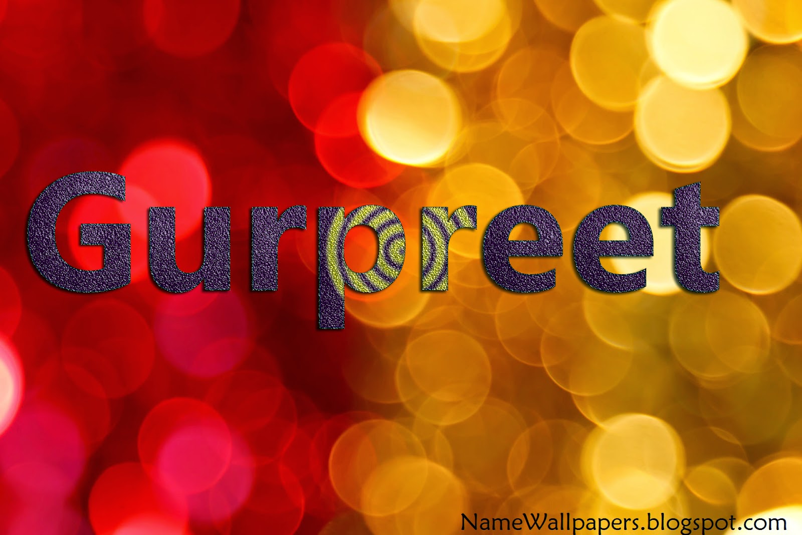 Gurpreet Name Wallpapers Gurpreet ~ Name Wallpaper Urdu Name Meaning Name Images Logo Signature