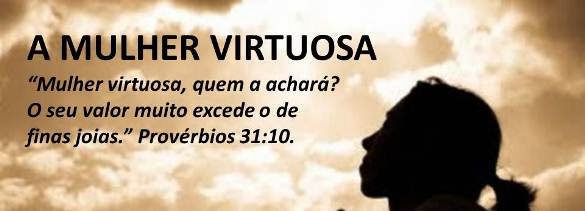 Ressuscitando a mulher que Deus criou: APRENDENDO A SER UMA MULHER VIRTUOSA