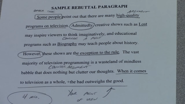 Rebuttal Paragraph Example What Are Examples Of A Rebuttal Essay rebuttal-paragraph-example-what-are-examples-of-a-rebuttal-essay