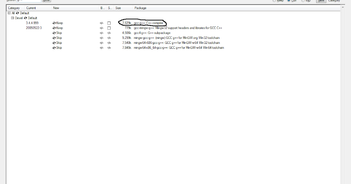 Netbeans cygwin tutorial - jawervis