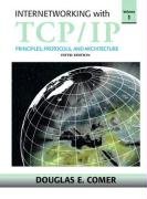 Internetworking with TCP/IP, Vol 1 5th Edition, Douglas E. Comer PDF Download Ebook