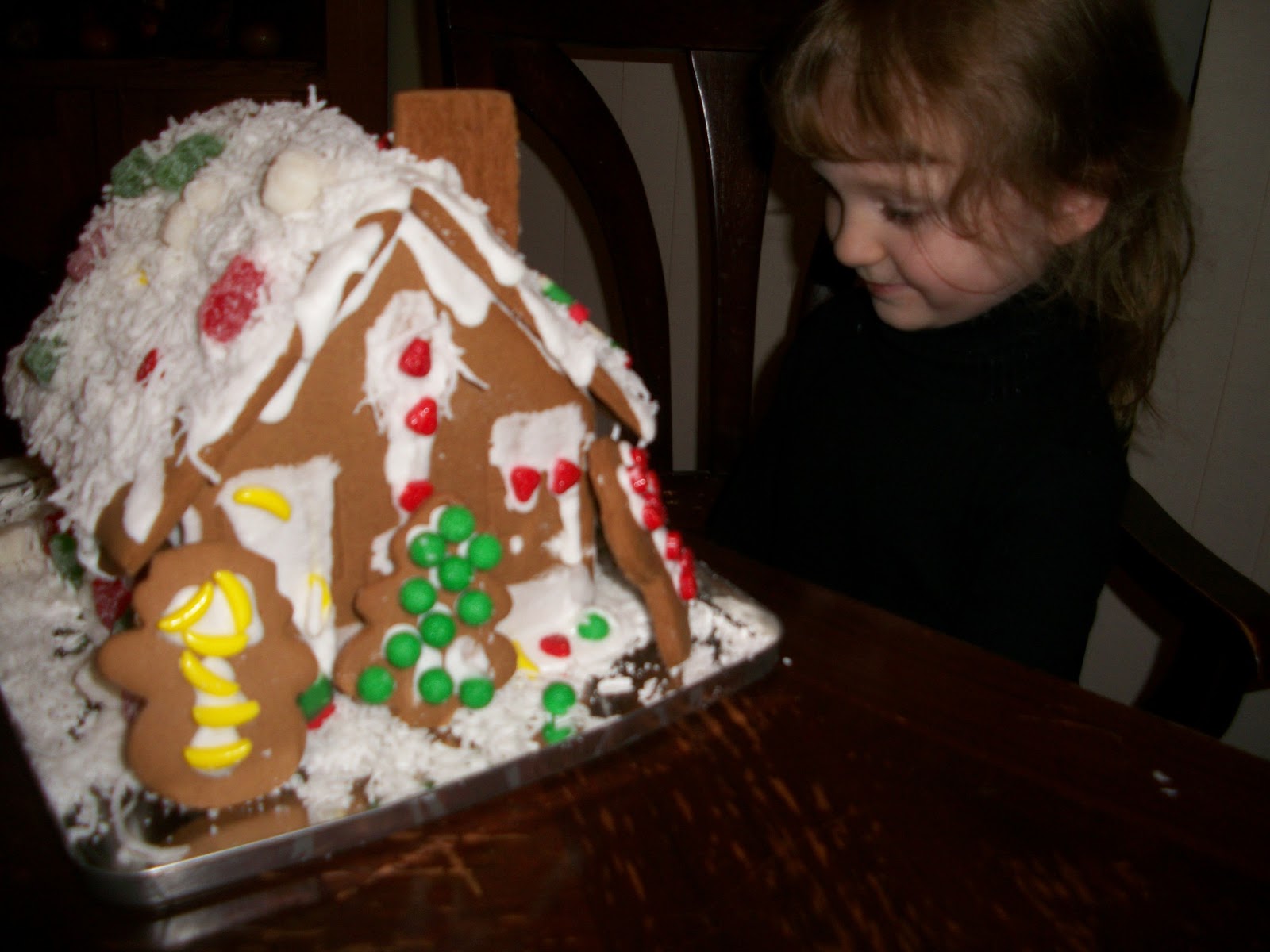 Highlights from Christmas Unit Study – Eclectic Homeschooling