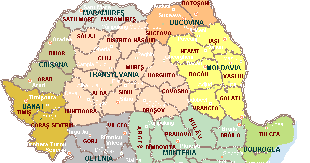 Things about Transylvania, Romania Things about Transylvania, Romania