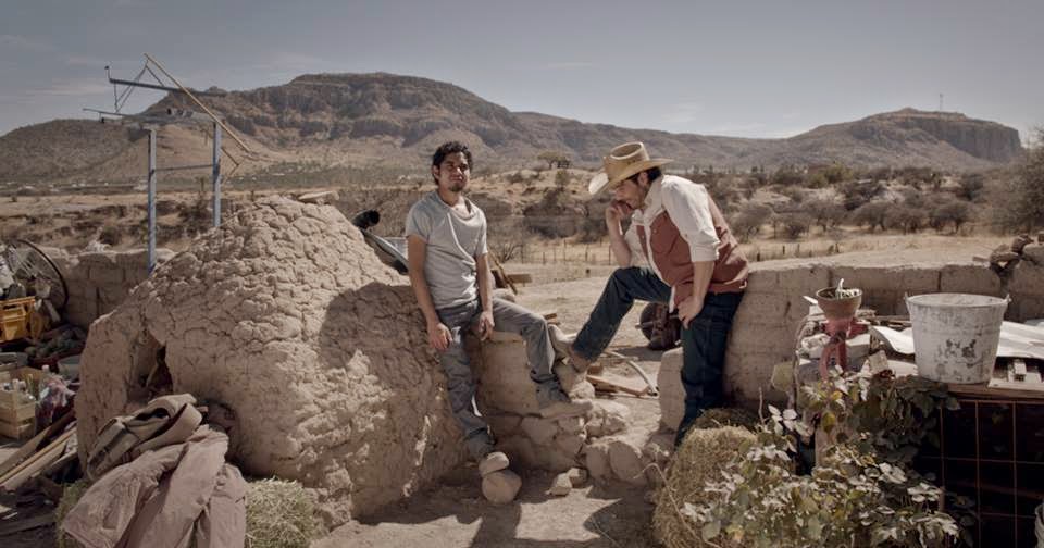 Rodrigo Mayoral Silva: Guten Tag, (Buen día) Ramón