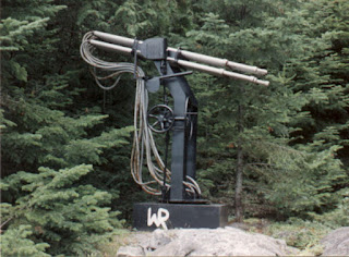 From Knowledge to Awareness: Wilhelm Reich Energia Orgonica e Cloudbuster / Dorbuster