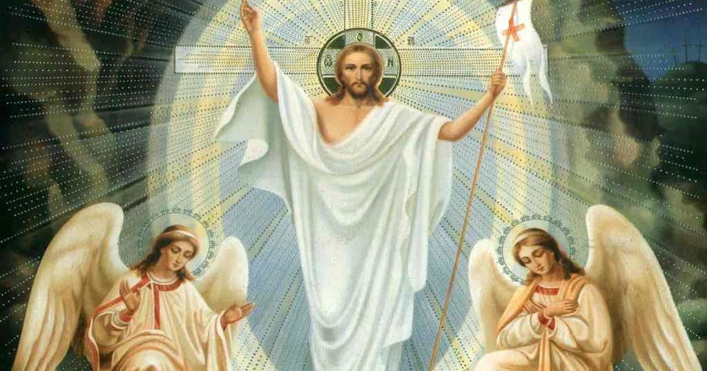 RCC San Cristóbal, Táchira, VENEZUELA: La resurrección según San Juan ... RCC San Cristóbal, Táchira, VENEZUELA: La resurrección según San Juan ...