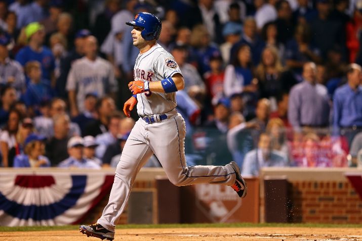 [NYM] NLCS 3차전, 주요장면 영상 & 화보 : MLBPARK