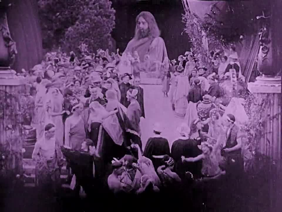 The Birth of a Nation (1915) | A Cinema History