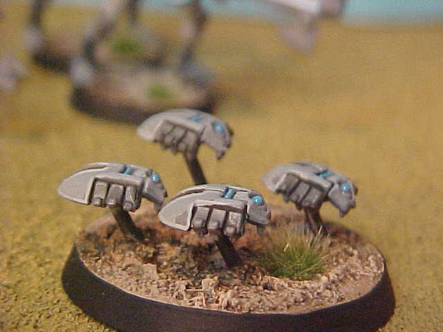 [TMP] "Necron Scarabs " Topic
