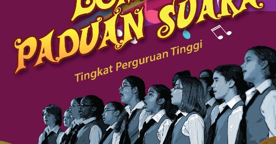 bangga menyangga bangsa!: Pendaftaran Lomba Paduan Suara Tingkat ... bangga menyangga bangsa!: Pendaftaran Lomba Paduan Suara Tingkat ...
