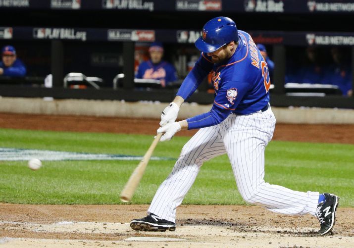 [NYM] NLCS 2차전, 주요장면 영상 & 화보 : MLBPARK