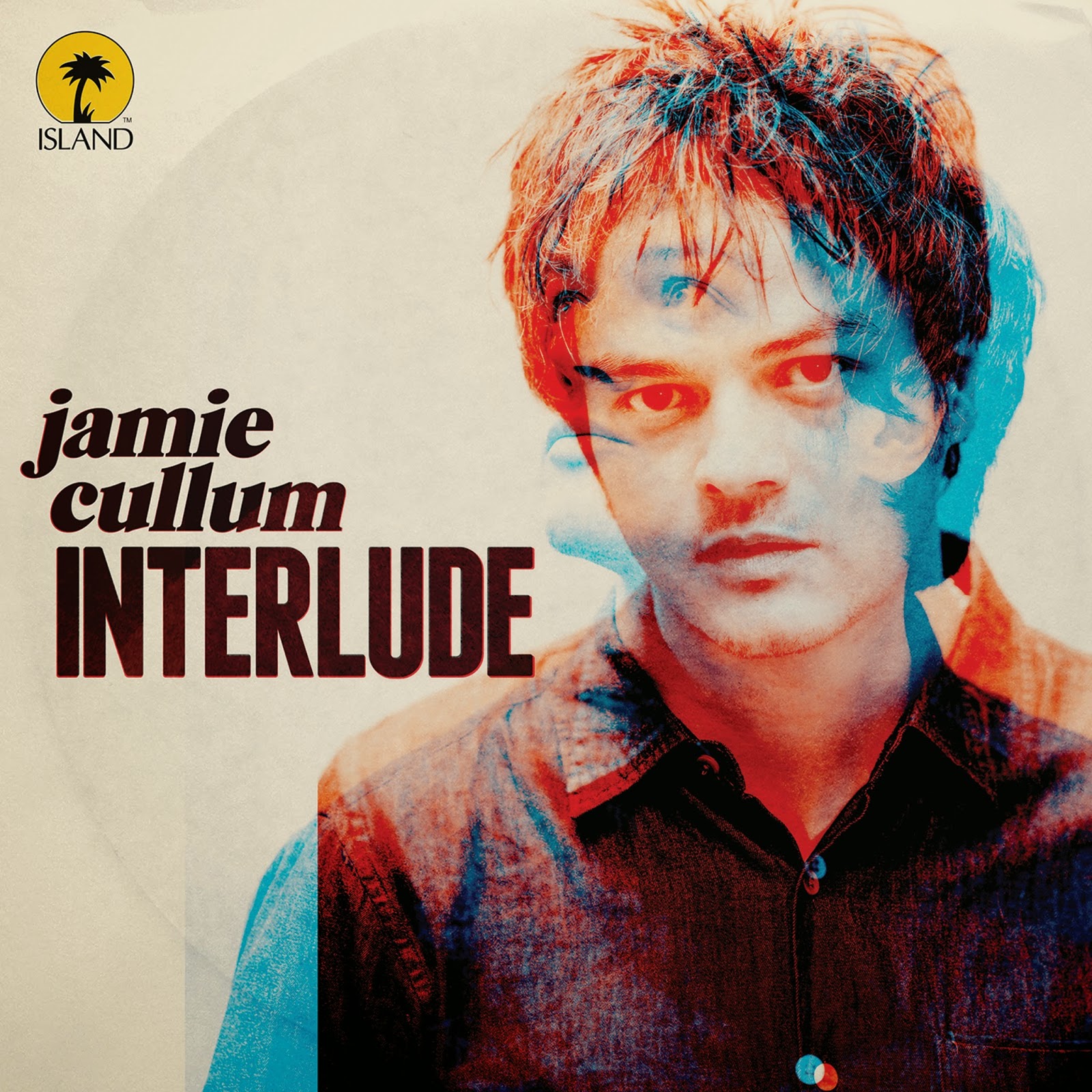 CD! Jamie Cullum - Interlude