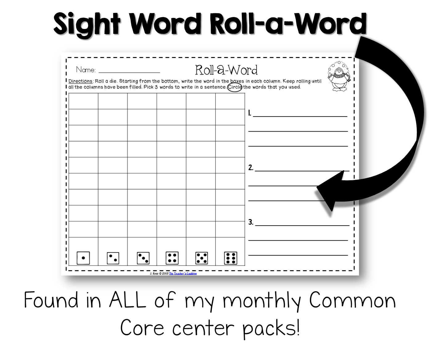 Rolling and Learning! - Teacher by the Beach