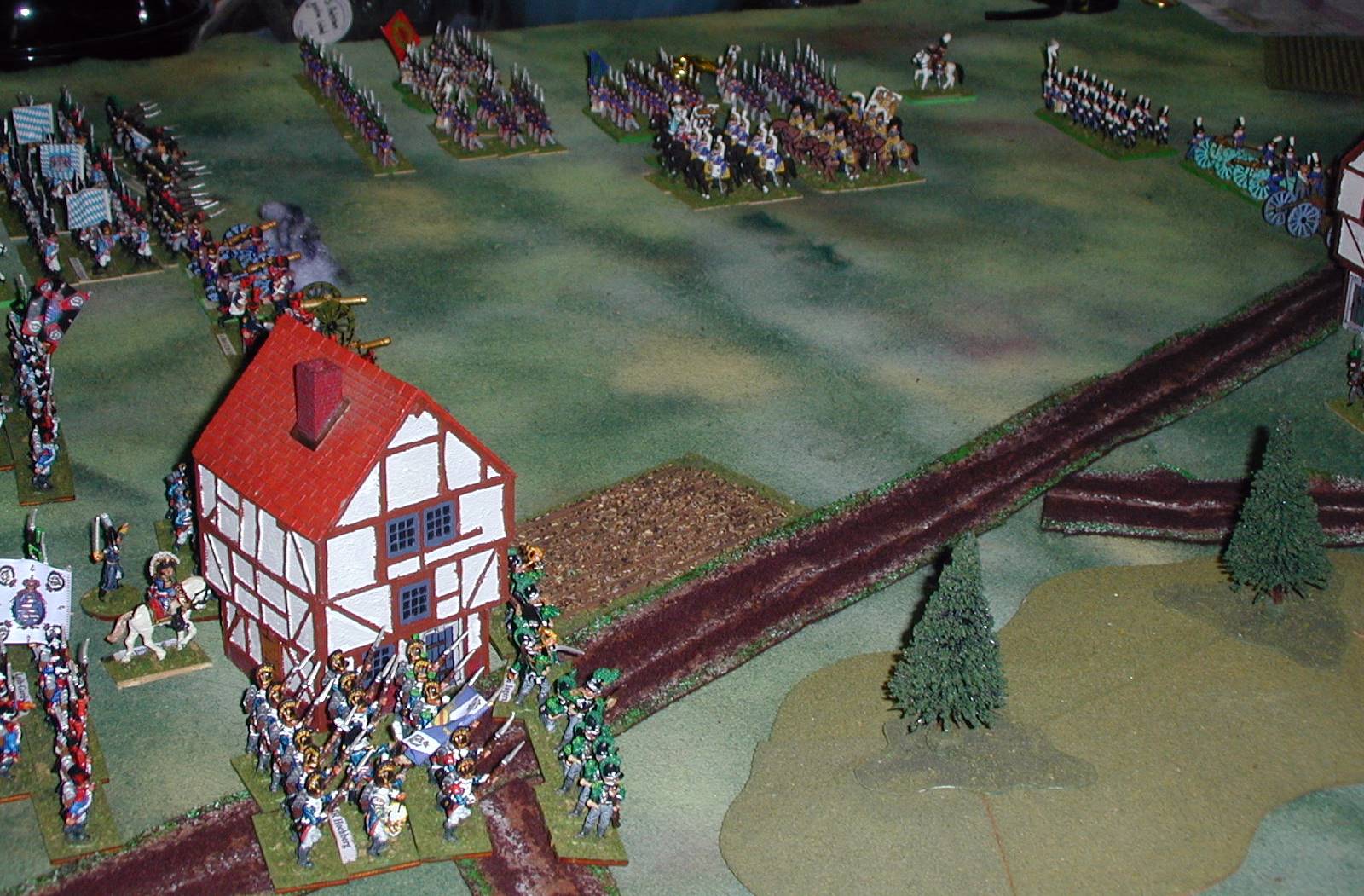 [TMP] "Semiwitz, 1813 " Topic