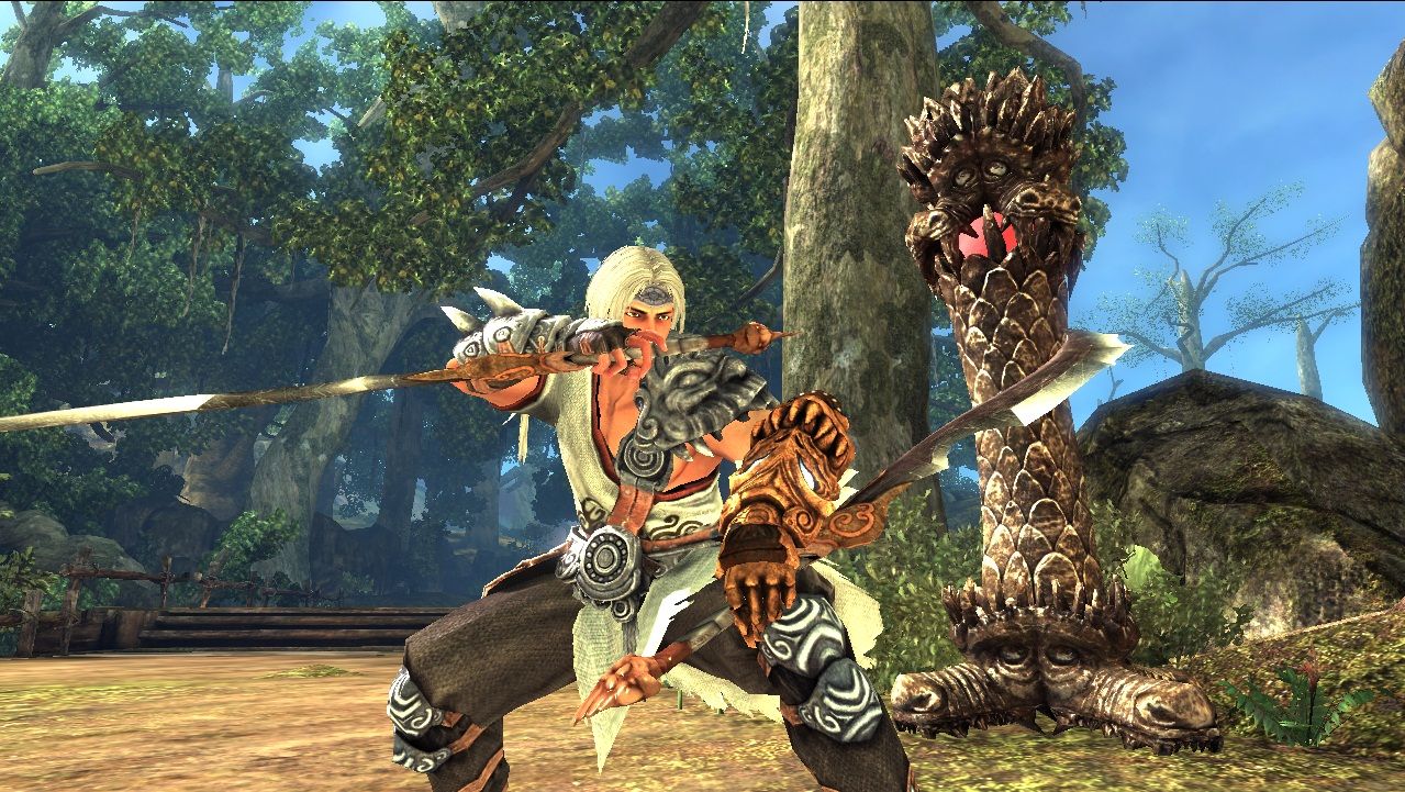 New Gameplay Trailer for Core Blaze Arrives - BioGamer Girl