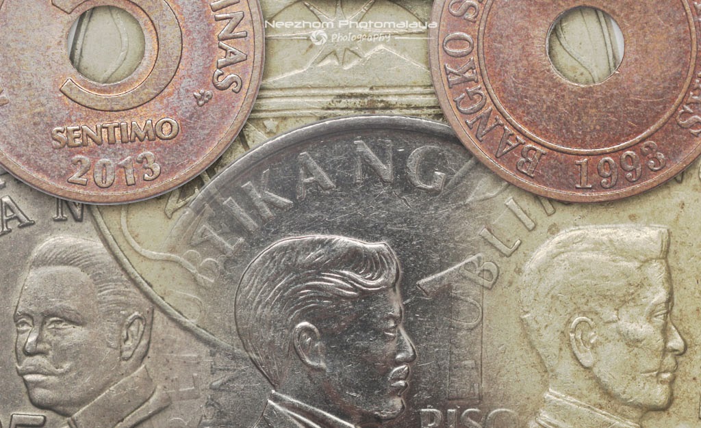 Philippines Coins Collection Neezhom Photomalaya philippines-coins-collection-neezhom-photomalaya