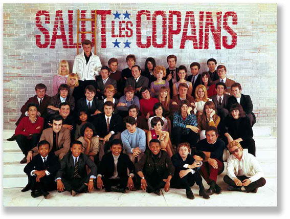 ~ Topic où l'on parle en : Smiley / gif animé / image ~ - Page 4499 ...