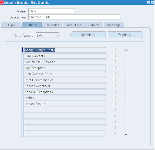 Oracle Applications - Functional: Creating Roles and Granting to User ... Oracle Applications - Functional: Creating Roles and Granting to User ...