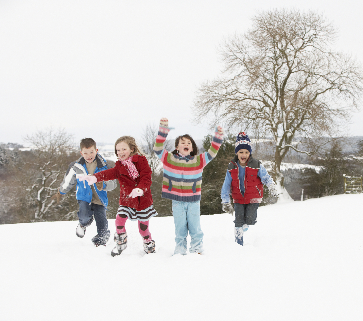 SHARIN With SHARRON Winter And Holiday Active Play Ideas sharin-with-sharron-winter-and-holiday-active-play-ideas