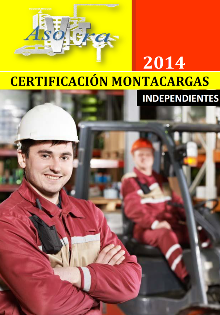 HIGIENE Y SALUD OCUPACIONAL CURSOS : CURSO OPERACIÓN DE MONTACARGAS ... HIGIENE Y SALUD OCUPACIONAL CURSOS : CURSO OPERACIÓN DE MONTACARGAS ...