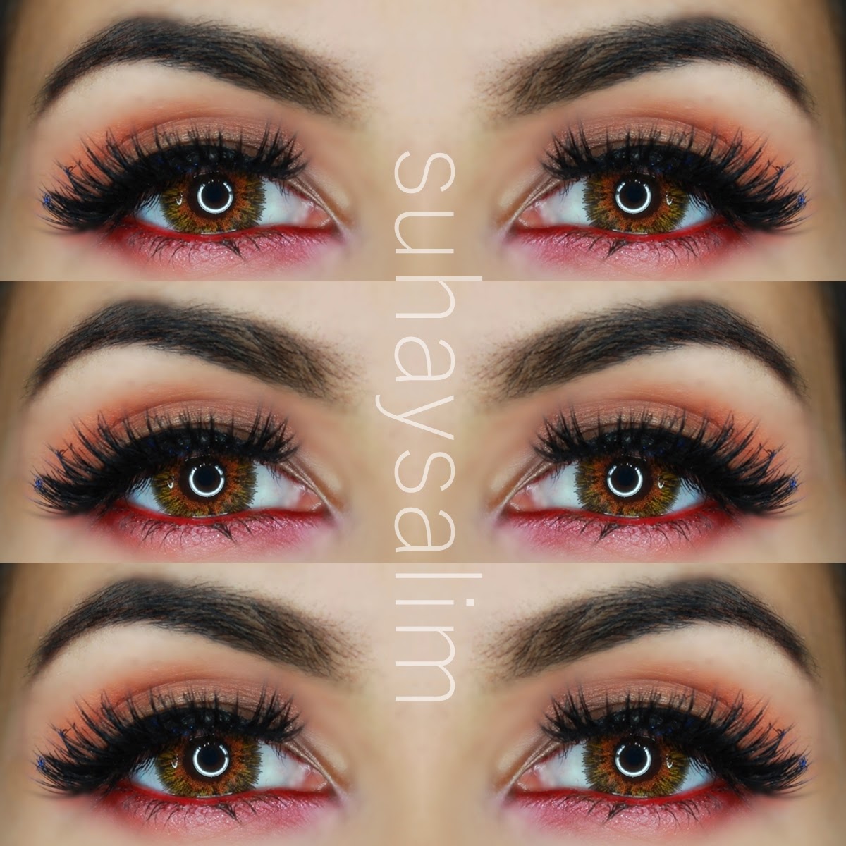 Suhay s Red Blood Smokey Eyes suhay-s-red-blood-smokey-eyes