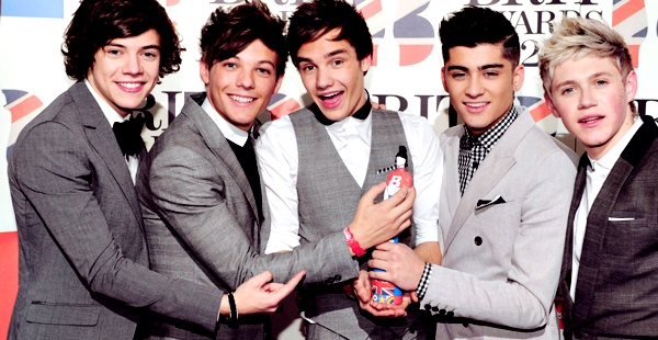 Boysdirectioners BRASIL