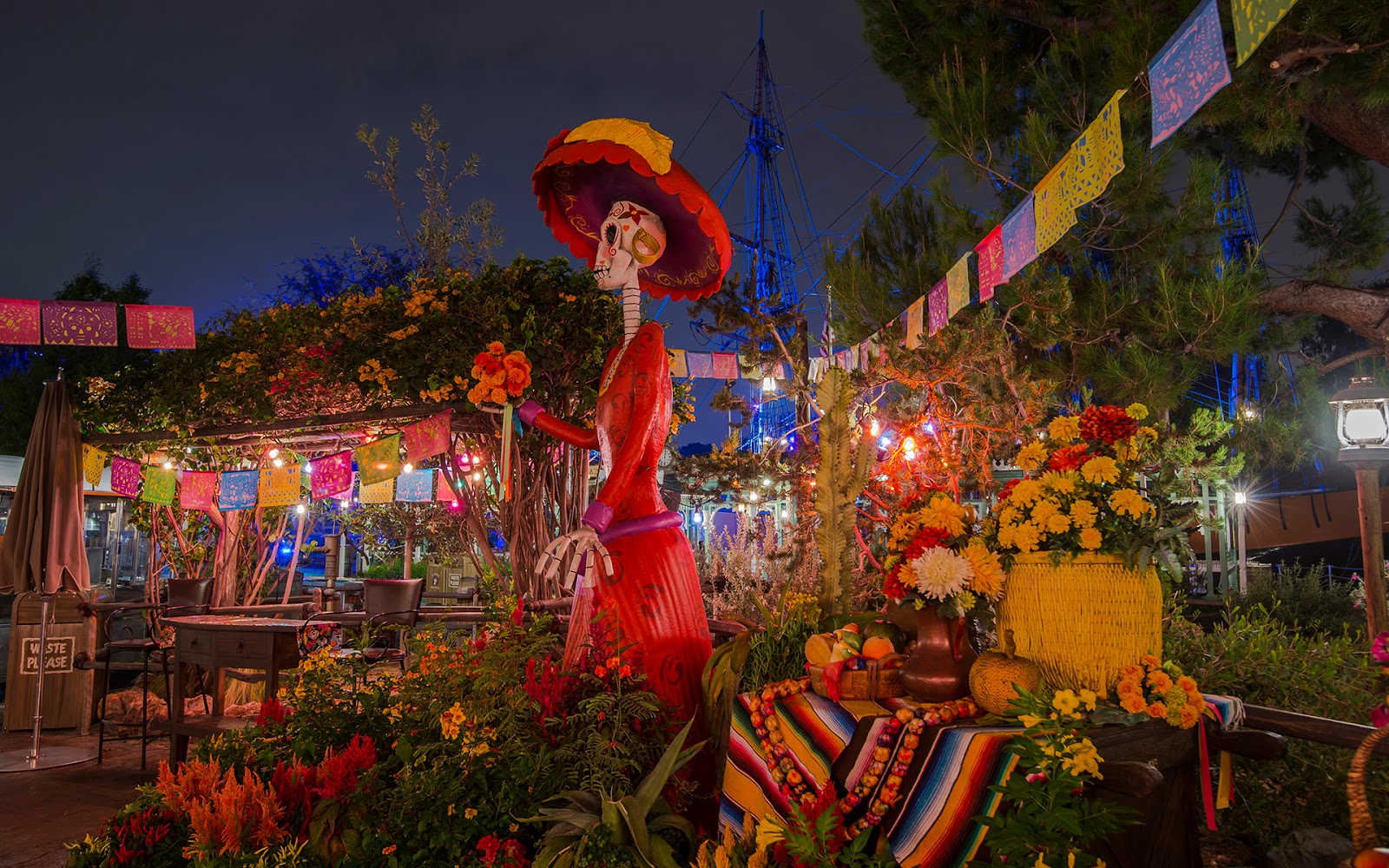 The Day Of The Dead the-day-of-the-dead