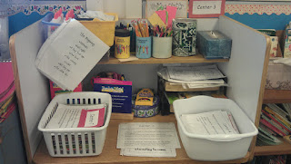 Daily 5 Chapter 6 - Surfin' Through Second