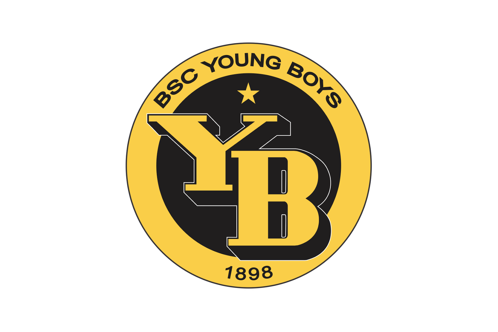 BSC Young Boys Logo - Logo-Share