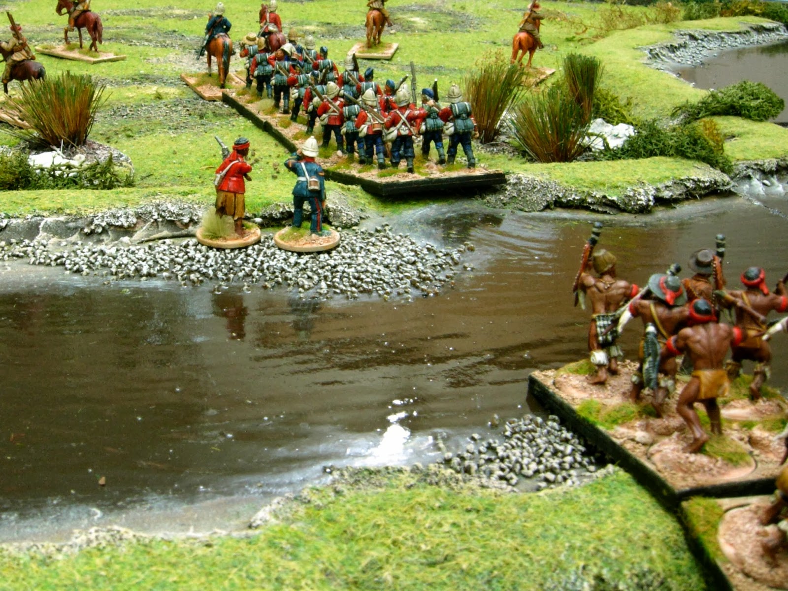 [TMP] "Crossing the river." Topic