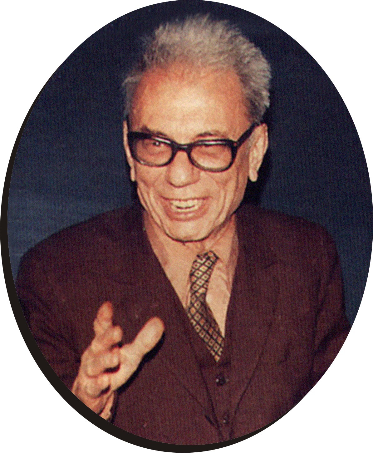 Cahit Arf - Alchetron, The Free Social Encyclopedia