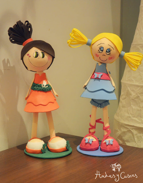 Comprar muñecas fofuchas - Imagui