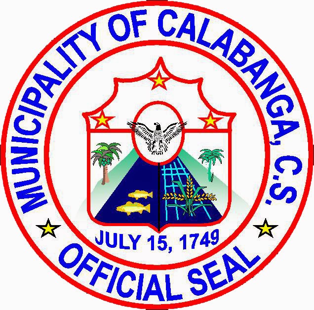Municipality of Calabanga