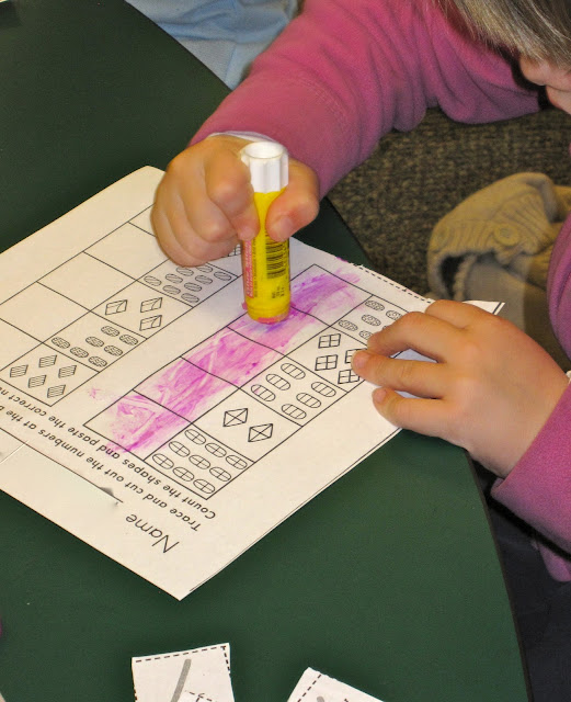 Silver Linings 4 ME KINDERGARTEN ACTIVITY silver-linings-4-me-kindergarten-activity