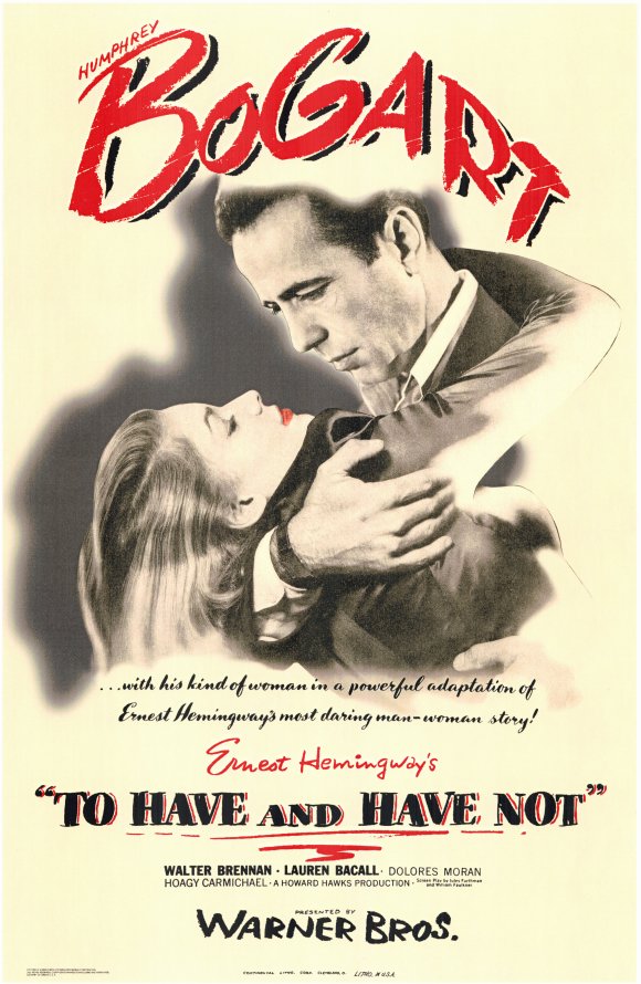 Hamlette s Soliloquy To Have And Have Not 1944 hamlette-s-soliloquy-to-have-and-have-not-1944