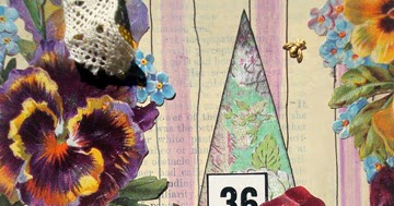 Pixie Hill: Witch Portrait Wips