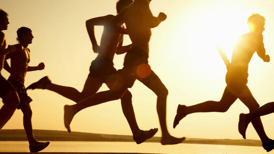 ONE LIFE LIVE IT Exercise Regularly one-life-live-it-exercise-regularly