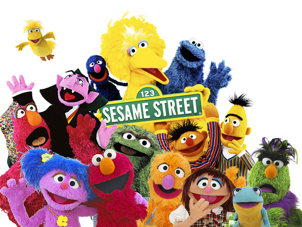 MuppetsHenson: MuppetsHenson: