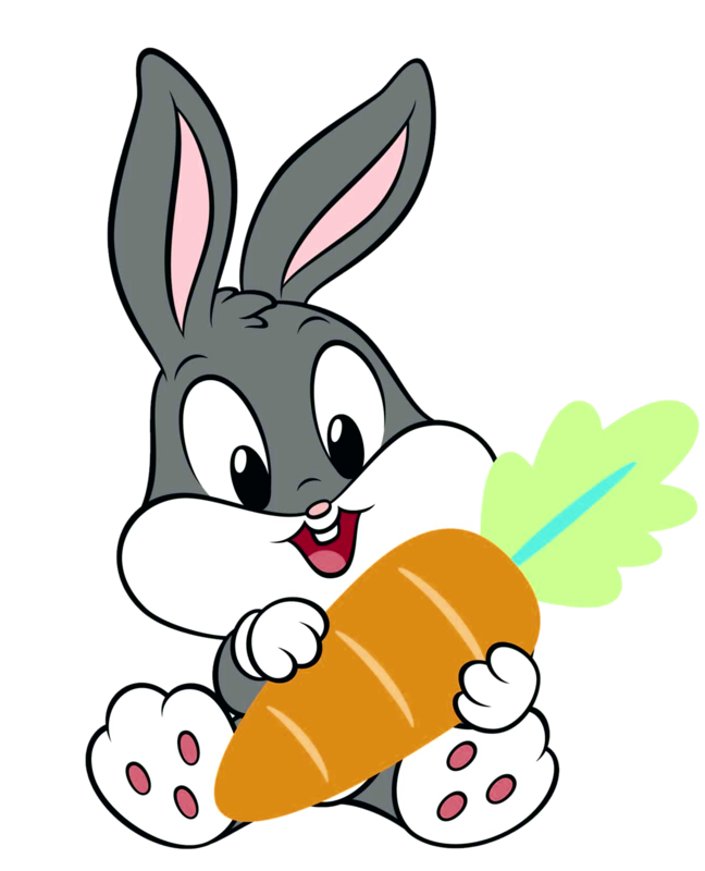 Luny toon bebés - Imagui
