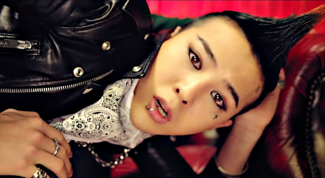 Video of the Day: G-Dragon's "MichiGO"