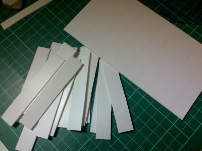 Simple Hexapod Robot Using Arduino - Oscar Liang