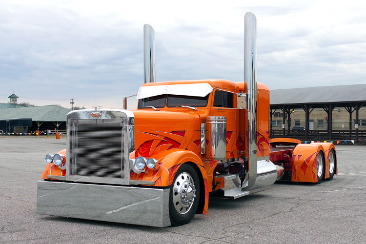 Custom Trucks custom-trucks