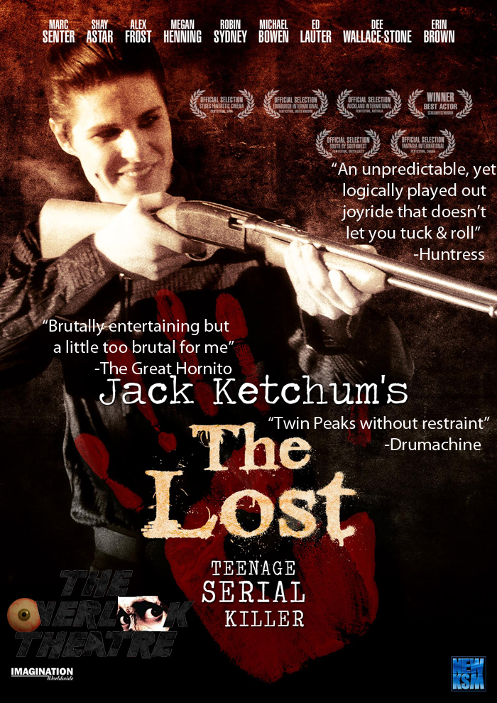 The Lost (2006 film) - Alchetron, The Free Social Encyclopedia