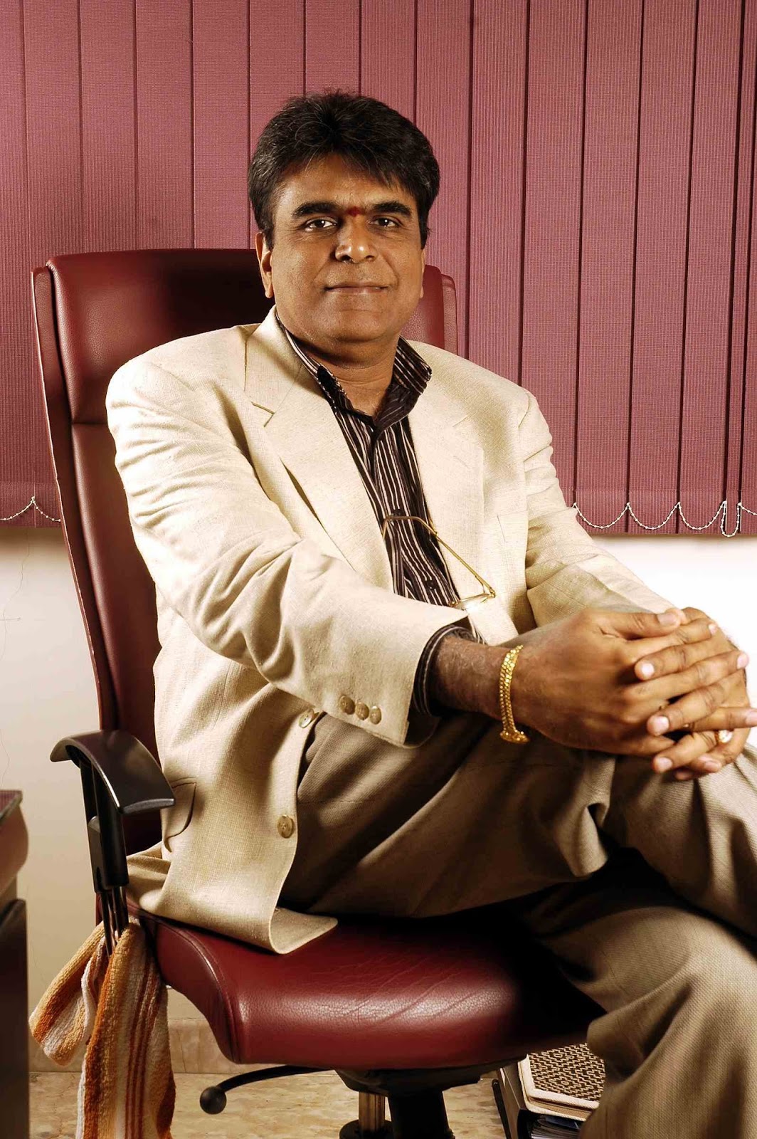 Sakthivel re-elected TEA President | Andaman Saravanan Sakthivel re-elected TEA President | Andaman Saravanan
