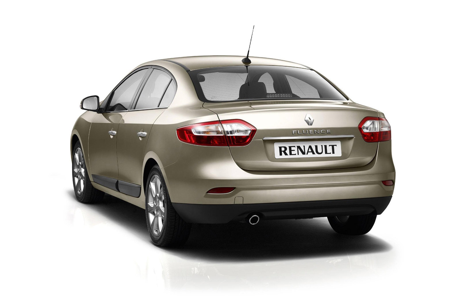 Рено Флюенс Новая Модель Фото Цена – Telegraph