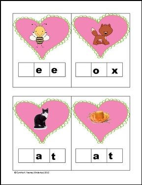 The Best of Teacher Entrepreneurs II: FREE LANGUAGE ARTS LESSON ...