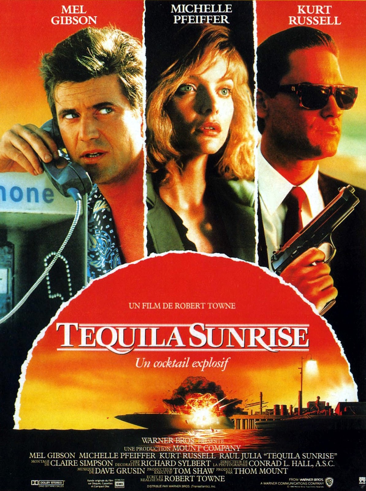 Love Those Classic Movies Tequila Sunrise 1988 A Dangerous Mix love-those-classic-movies-tequila-sunrise-1988-a-dangerous-mix