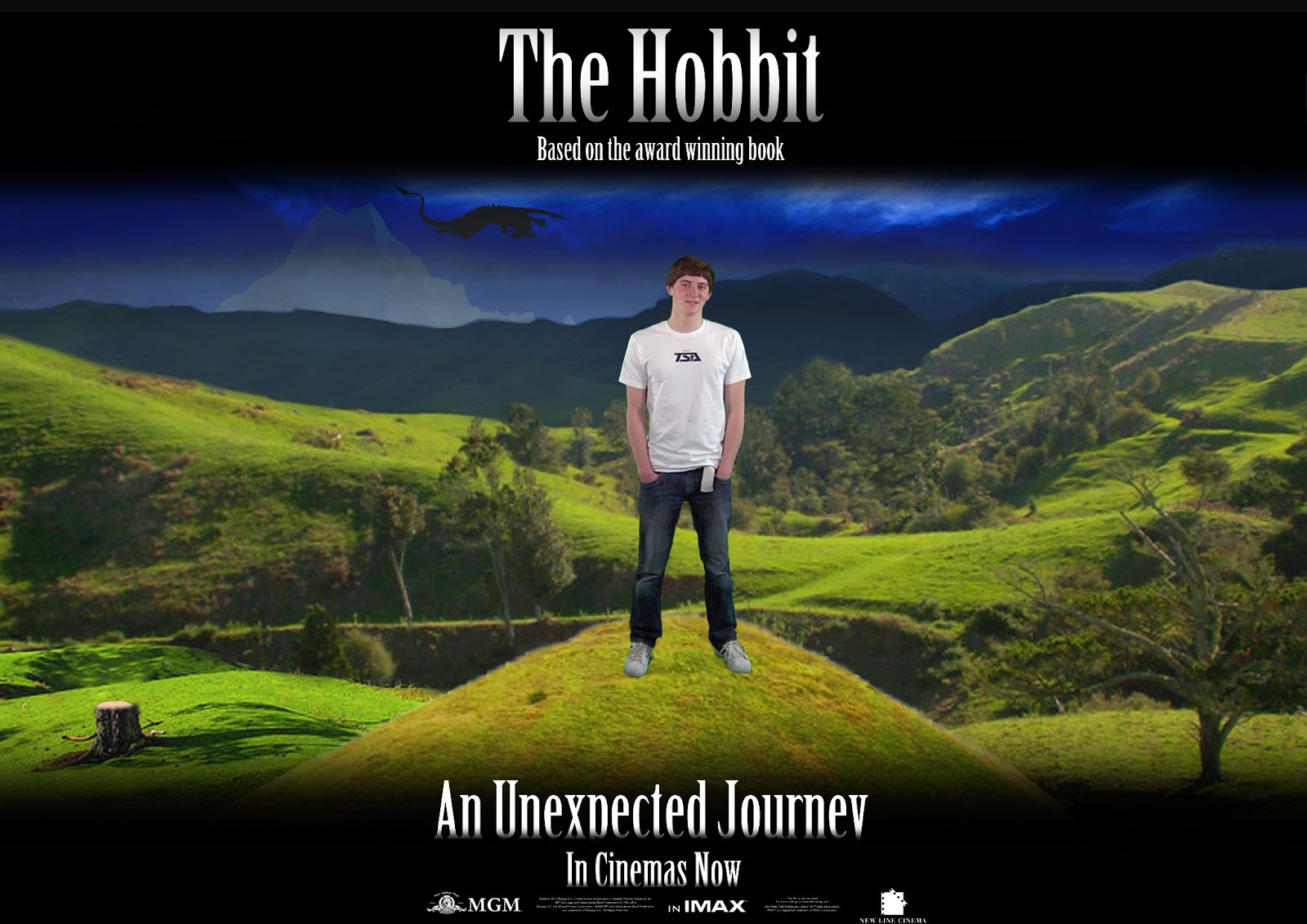 Ben Howarth Animation